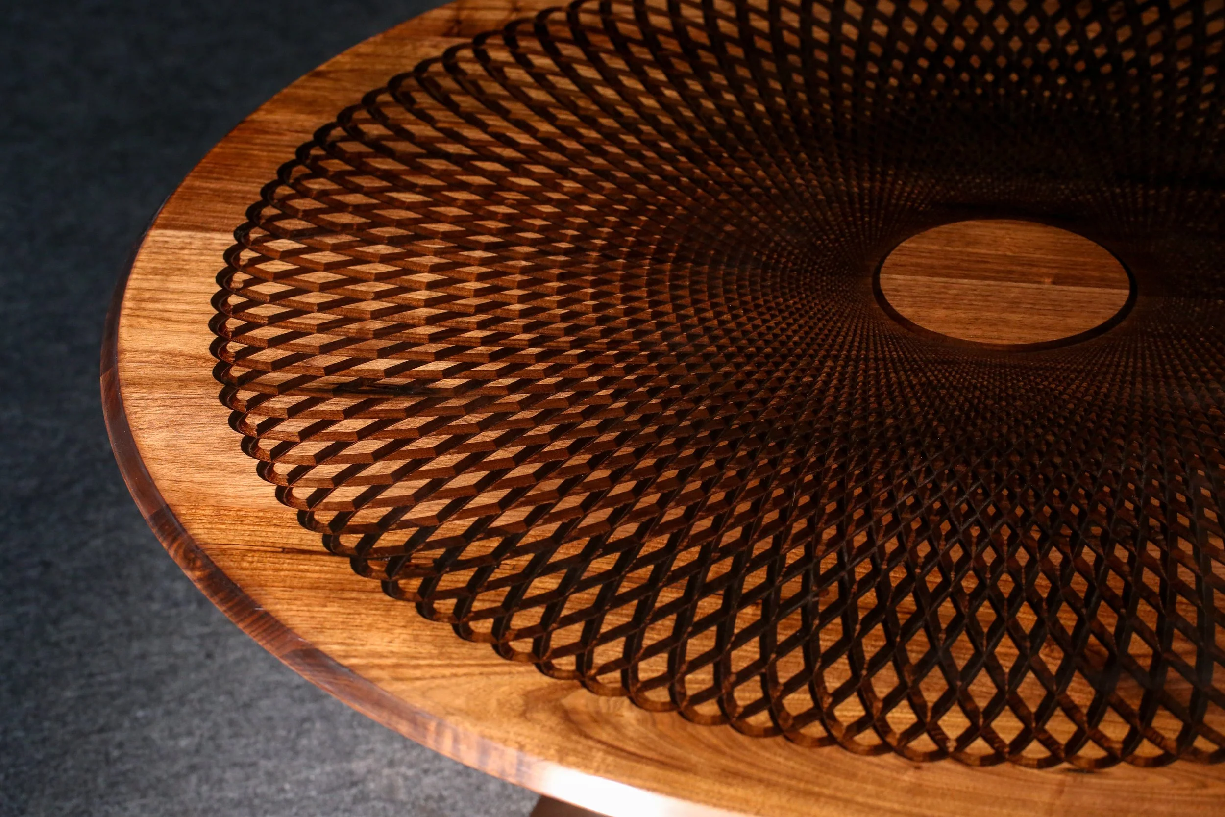 Gallery — Fortress Fine Woodworks