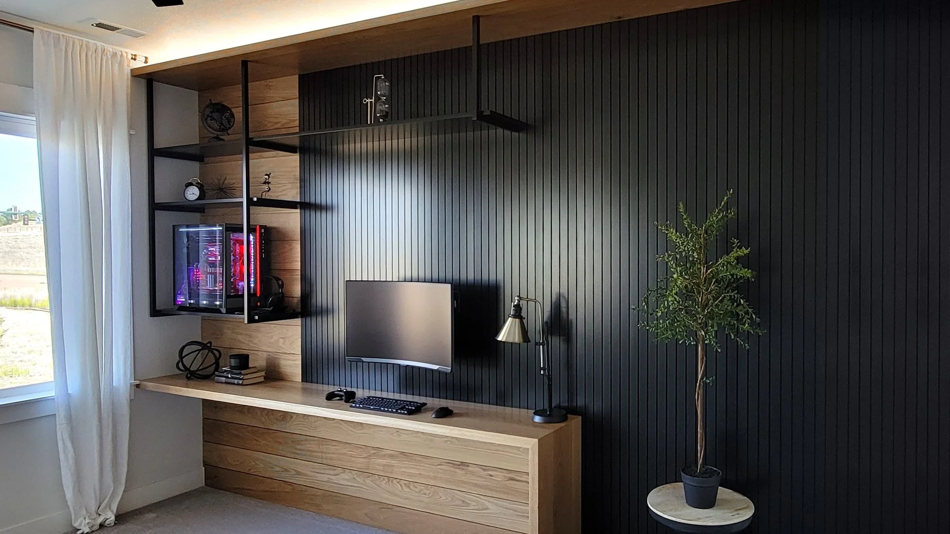 Fortress Fine Woodworks