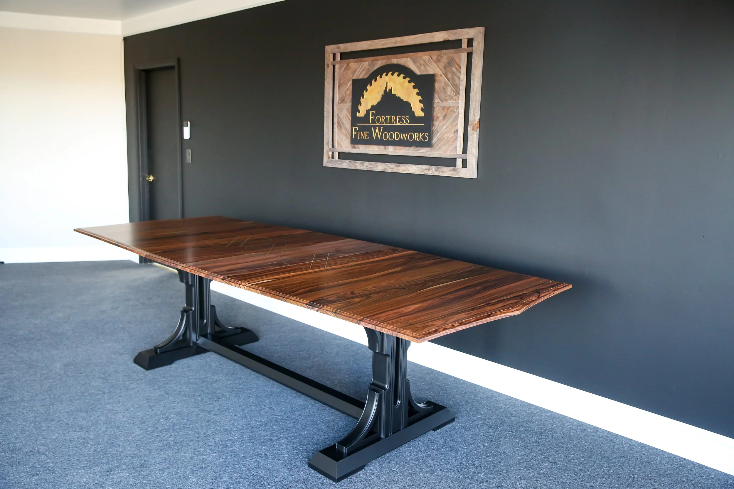 Gallery — Fortress Fine Woodworks