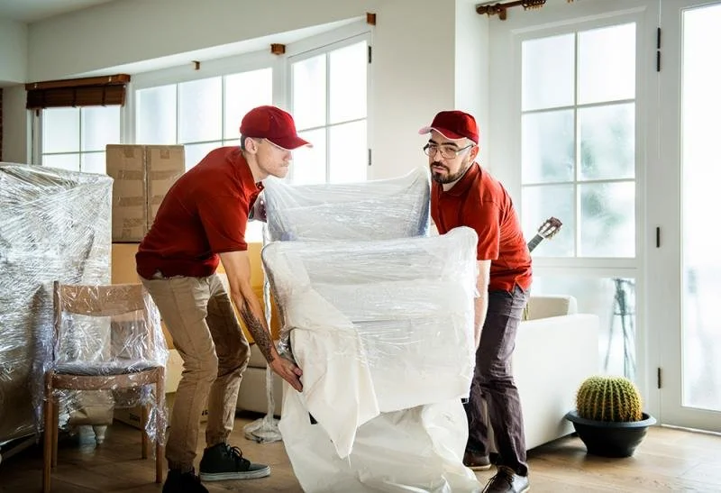 Moving Company in Utah | Wright Moving Company