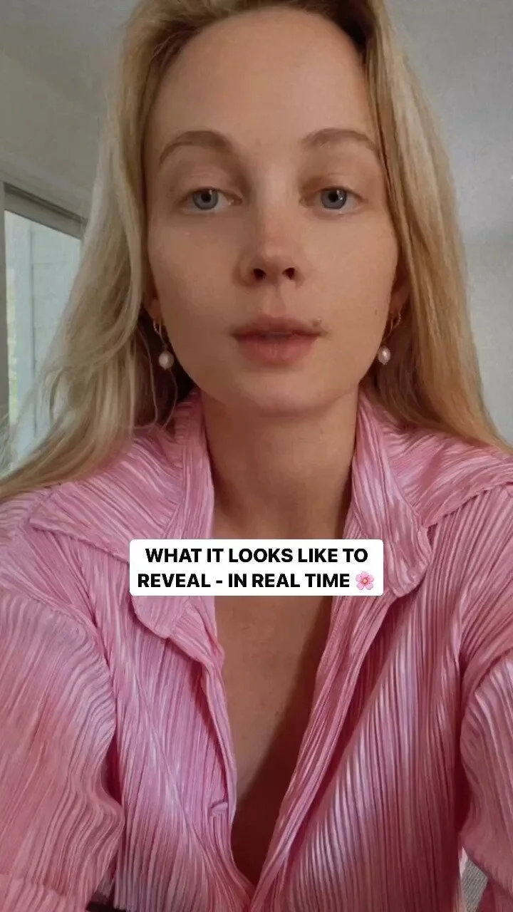 Connection vs. Attachment (what's the difference?) — Madelyn Moon