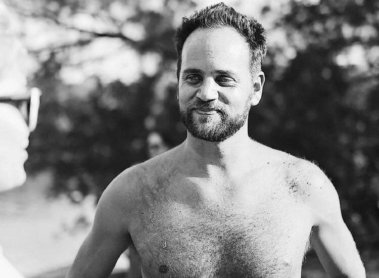 Jason Nemer: What AcroYoga Can Teach You About Play, Connection and ...