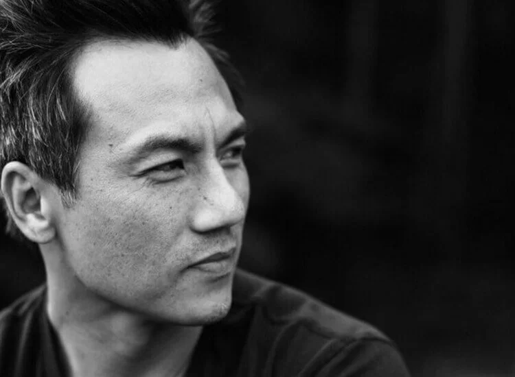 John Kim: Divorce, Dating Communication Styles and Meeting People on ...