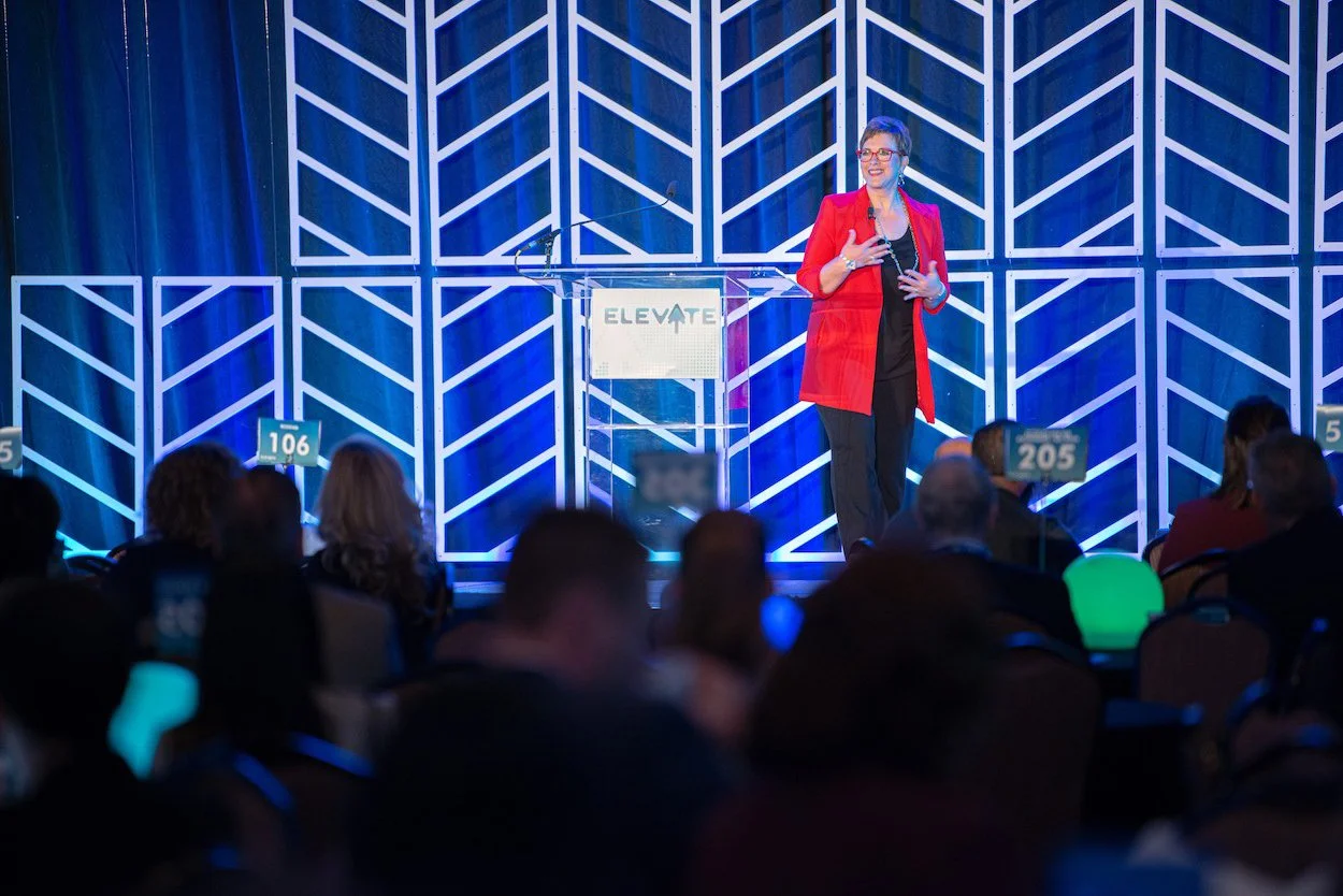 Amy Downs | Motivational Speaker