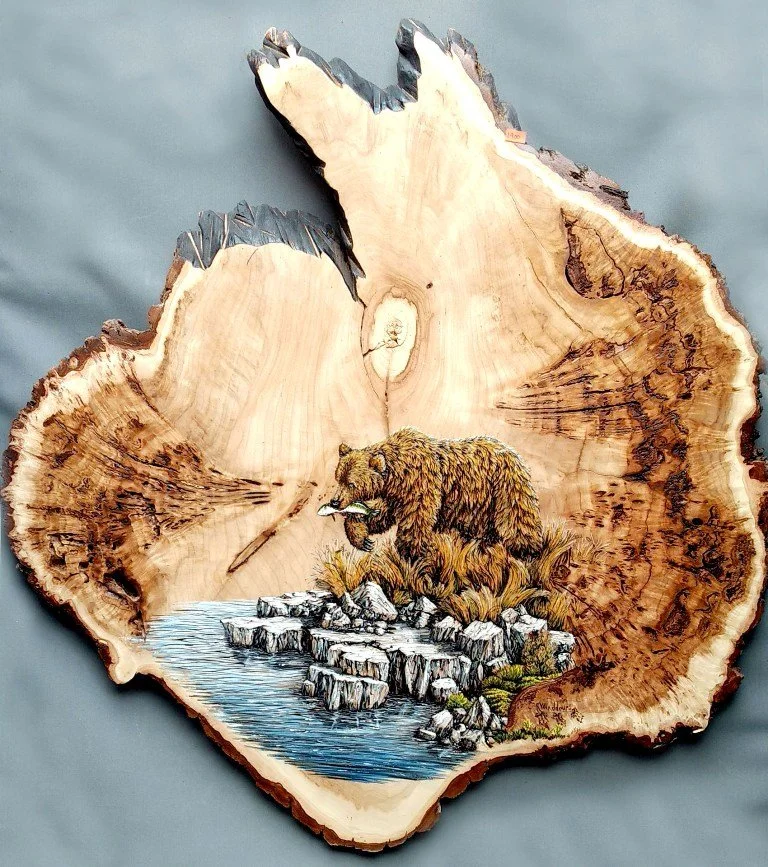 Wayne Waddoups — Western Heritage Artists