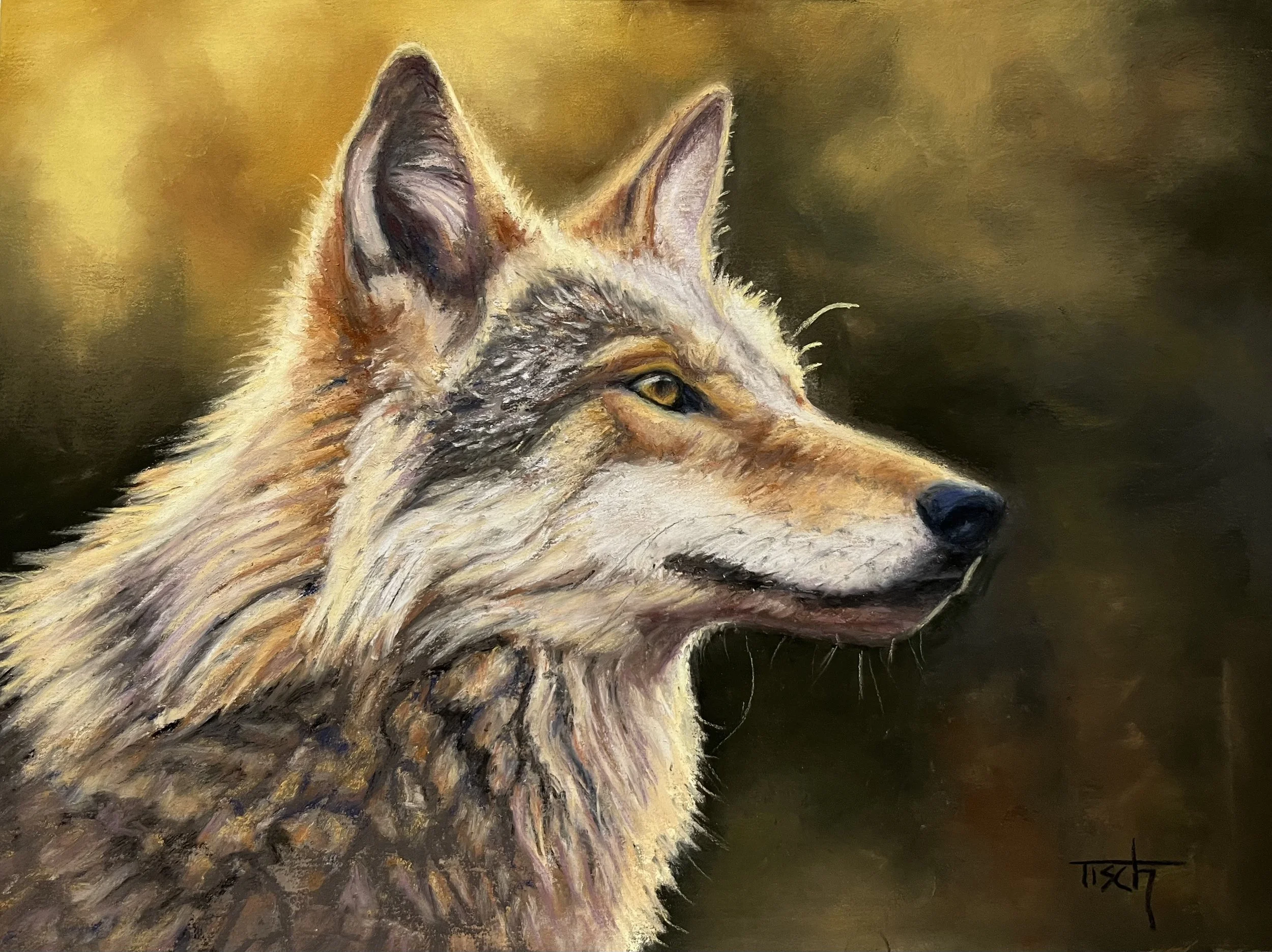 Lee Tisch Bialczak — Western Heritage Artists