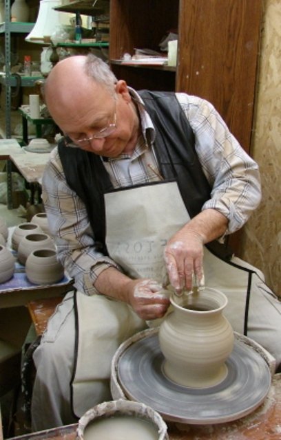 Andy Watson — Western Heritage Artists