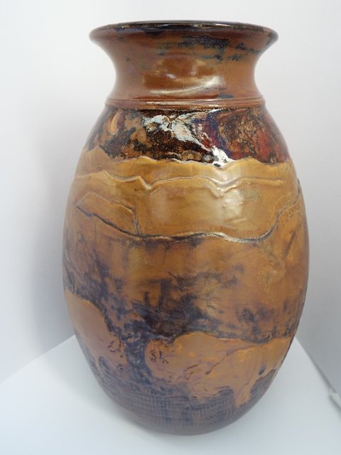 Andy Watson — Western Heritage Artists