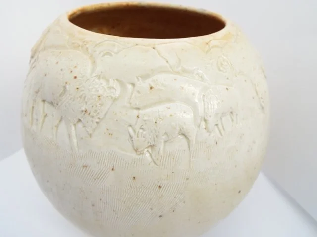 Andy Watson — Western Heritage Artists