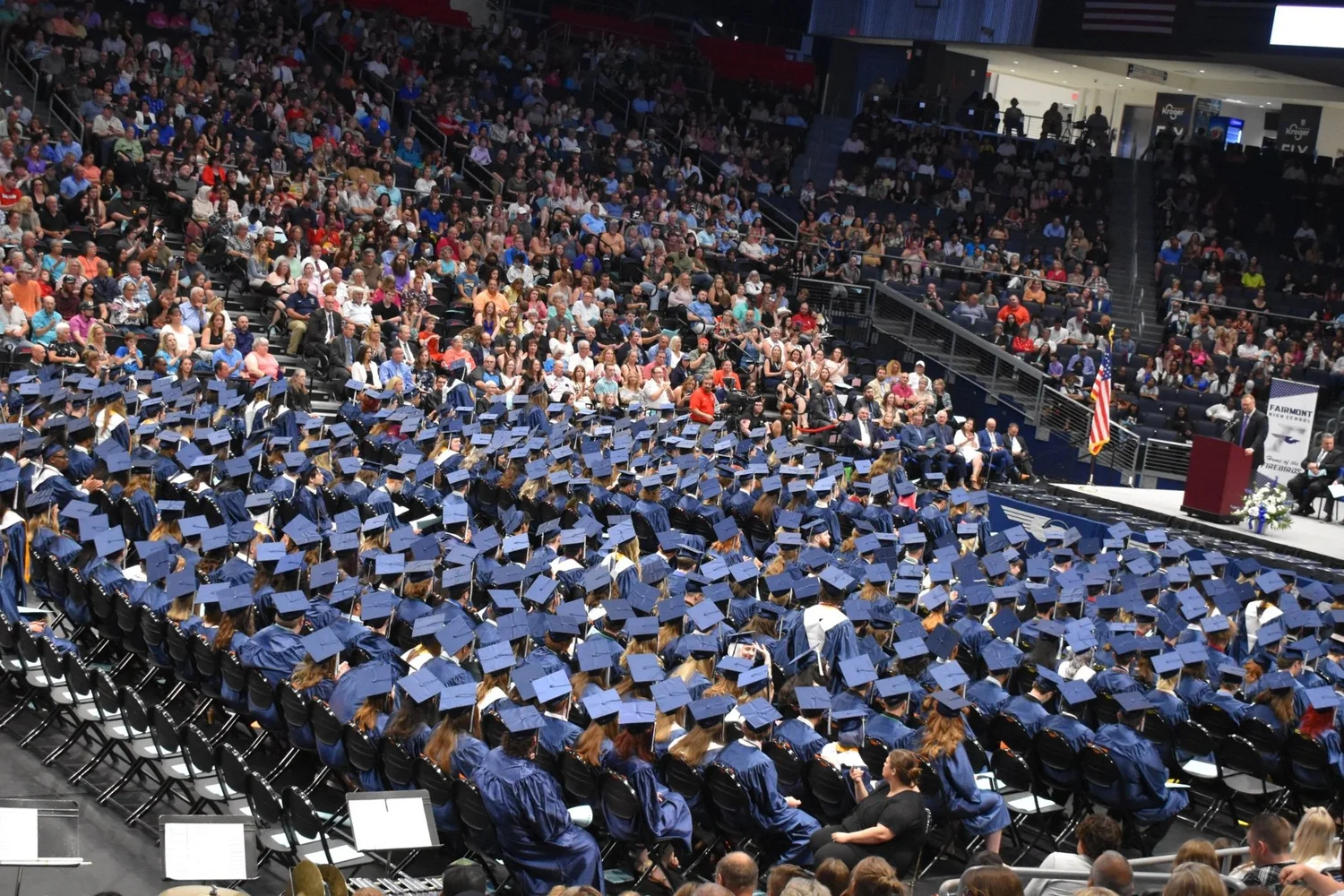 Kettering City Schools Forward Foundation