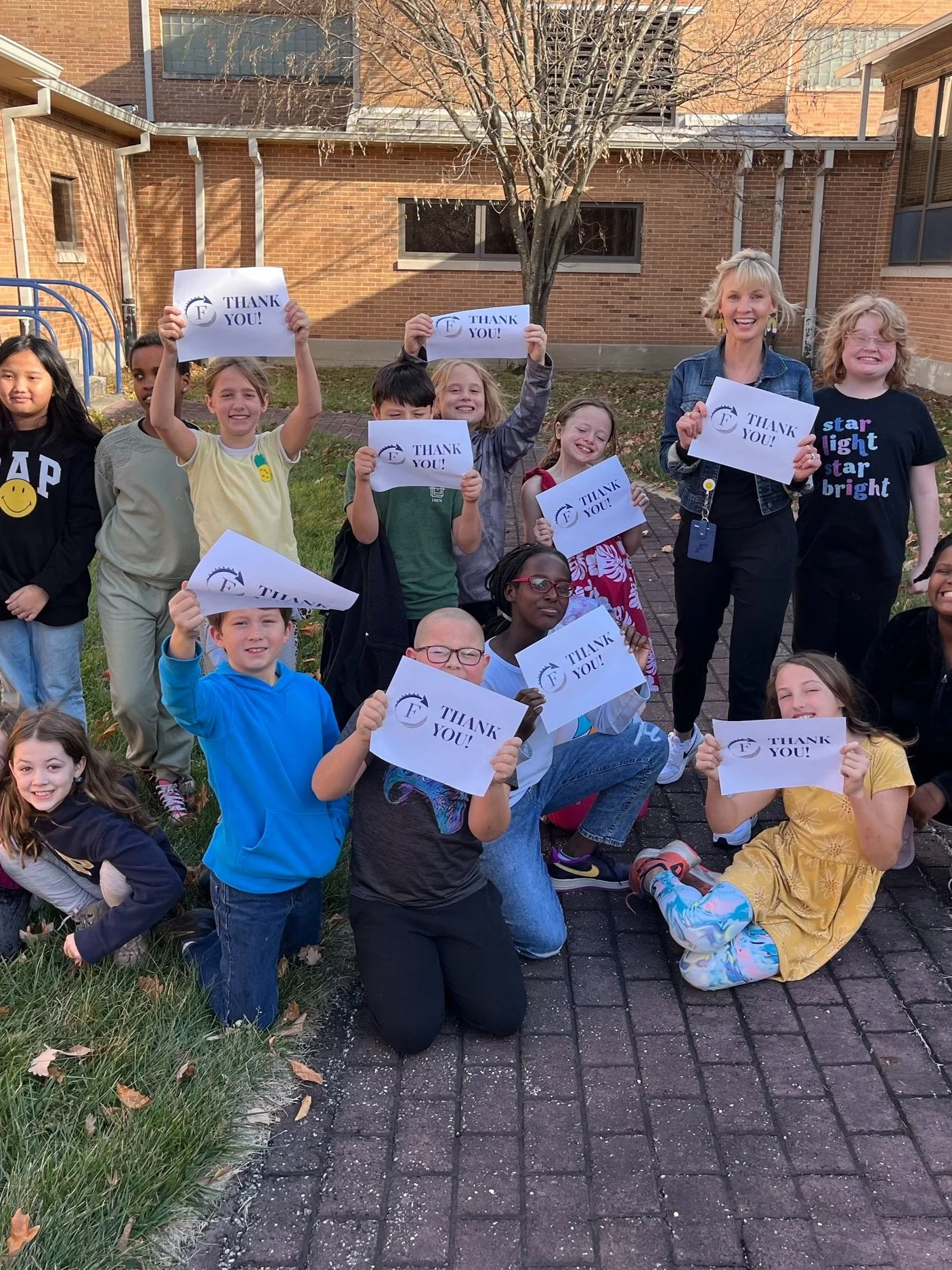 Donate — Kettering City Schools Forward Foundation