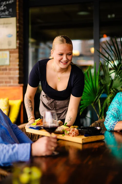 Restaurant Café oKay | Rotterdam