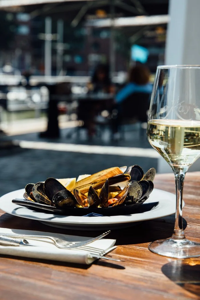 Restaurant Café oKay | Rotterdam