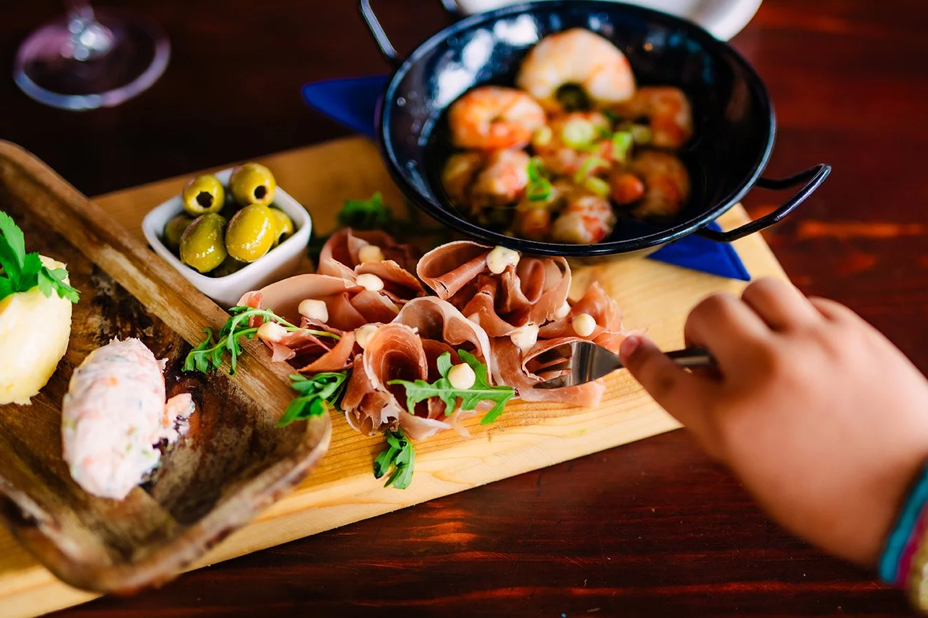 Restaurant Café oKay | Rotterdam