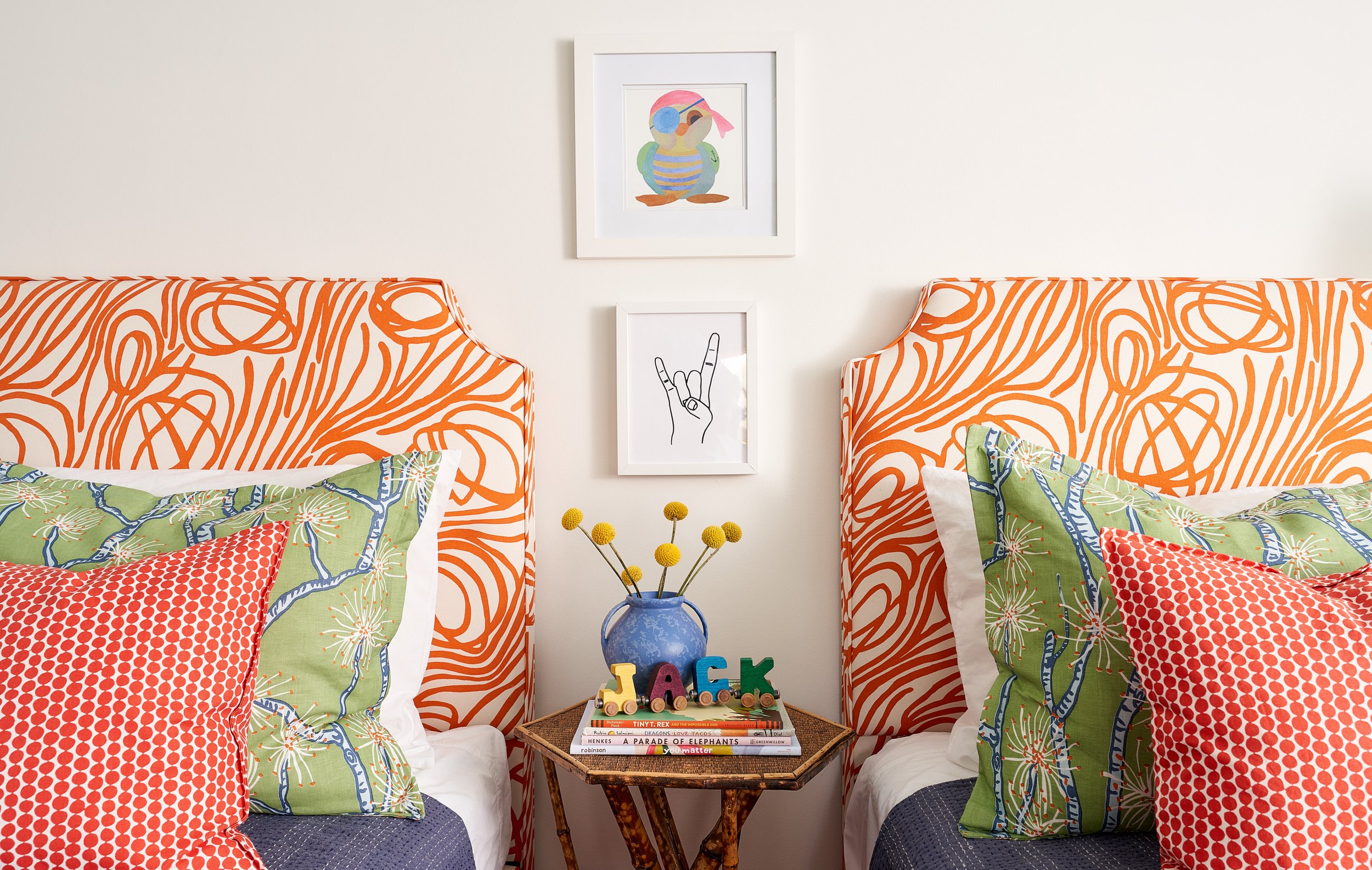 Interior Decorating | Chicago Based Interior Decorator — DeCleene Creative