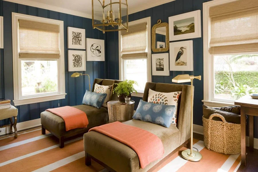 Interior Decorating | Chicago Based Interior Decorator — DeCleene Creative