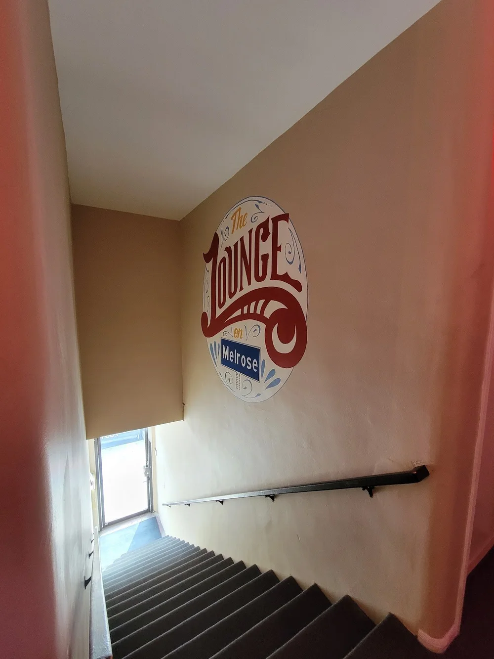 Lounge on Melrose - 5 Versatile Studios — Theatre Planners