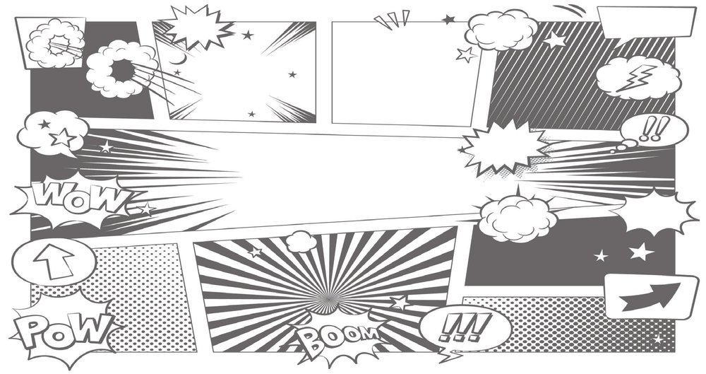 About 3 — ELITE COMICS