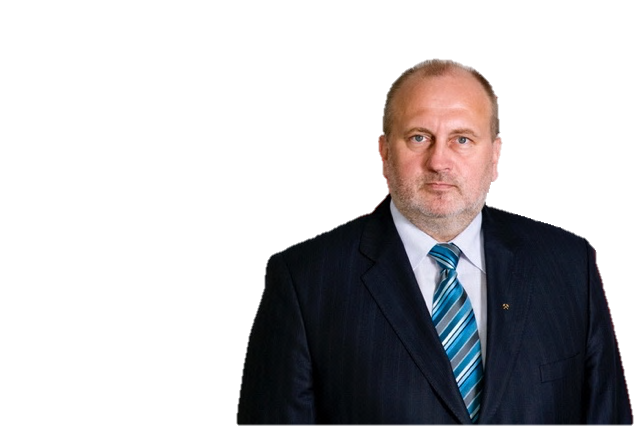 Milan Medved — IAS / SAE