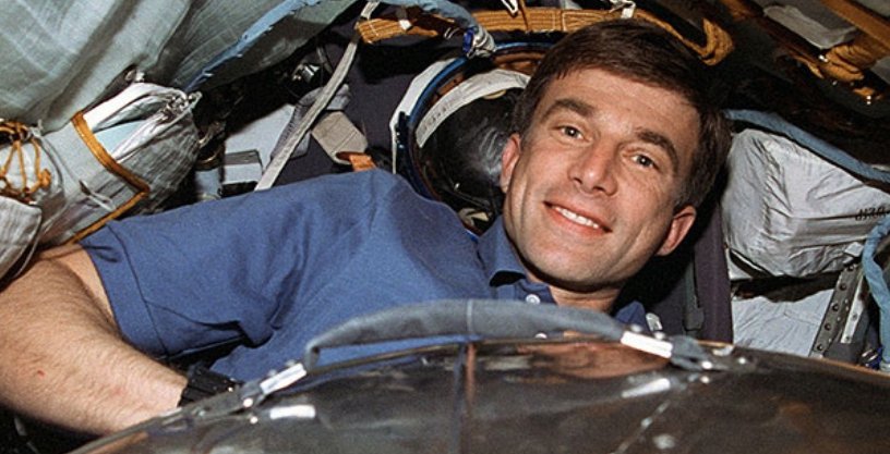 Ronald M. Sega — Slovenian Engineering Academy