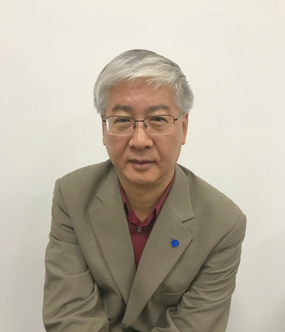 Yalin Lu — IAS / SAE