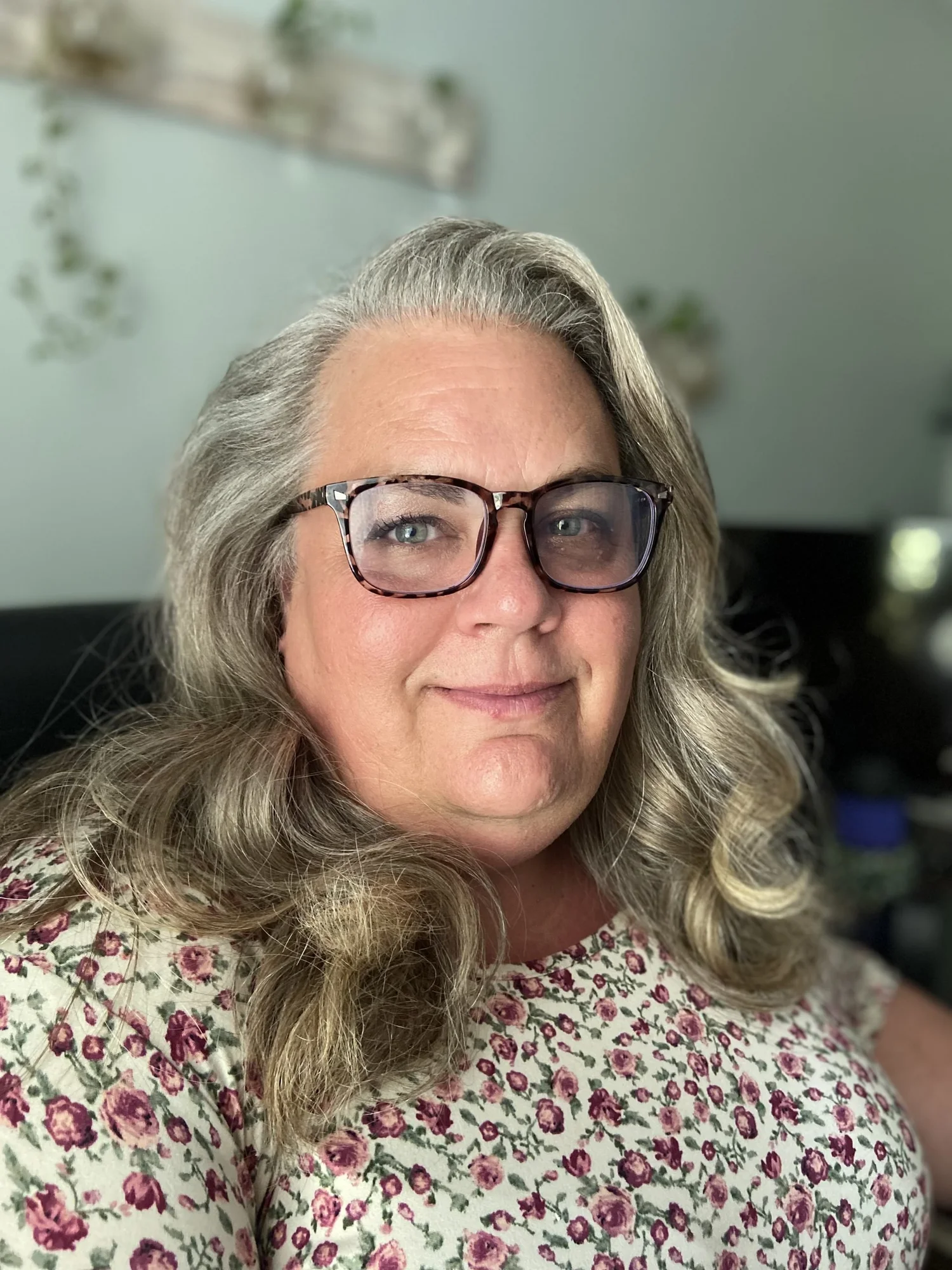 Pinellas Anxiety Specialists — About our admin, Julie Willis