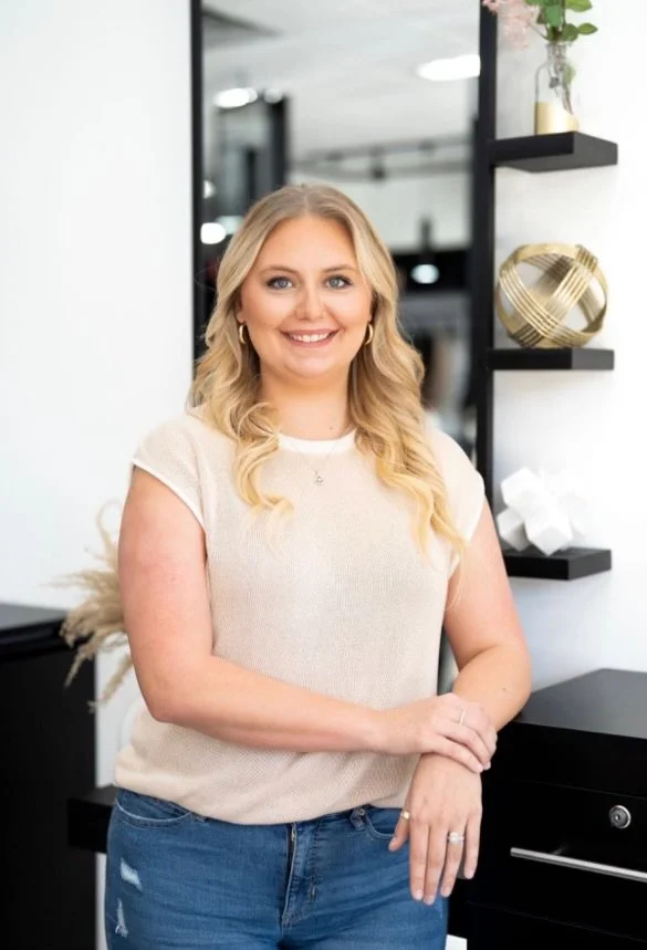 Our Team — The Standard Hair Company