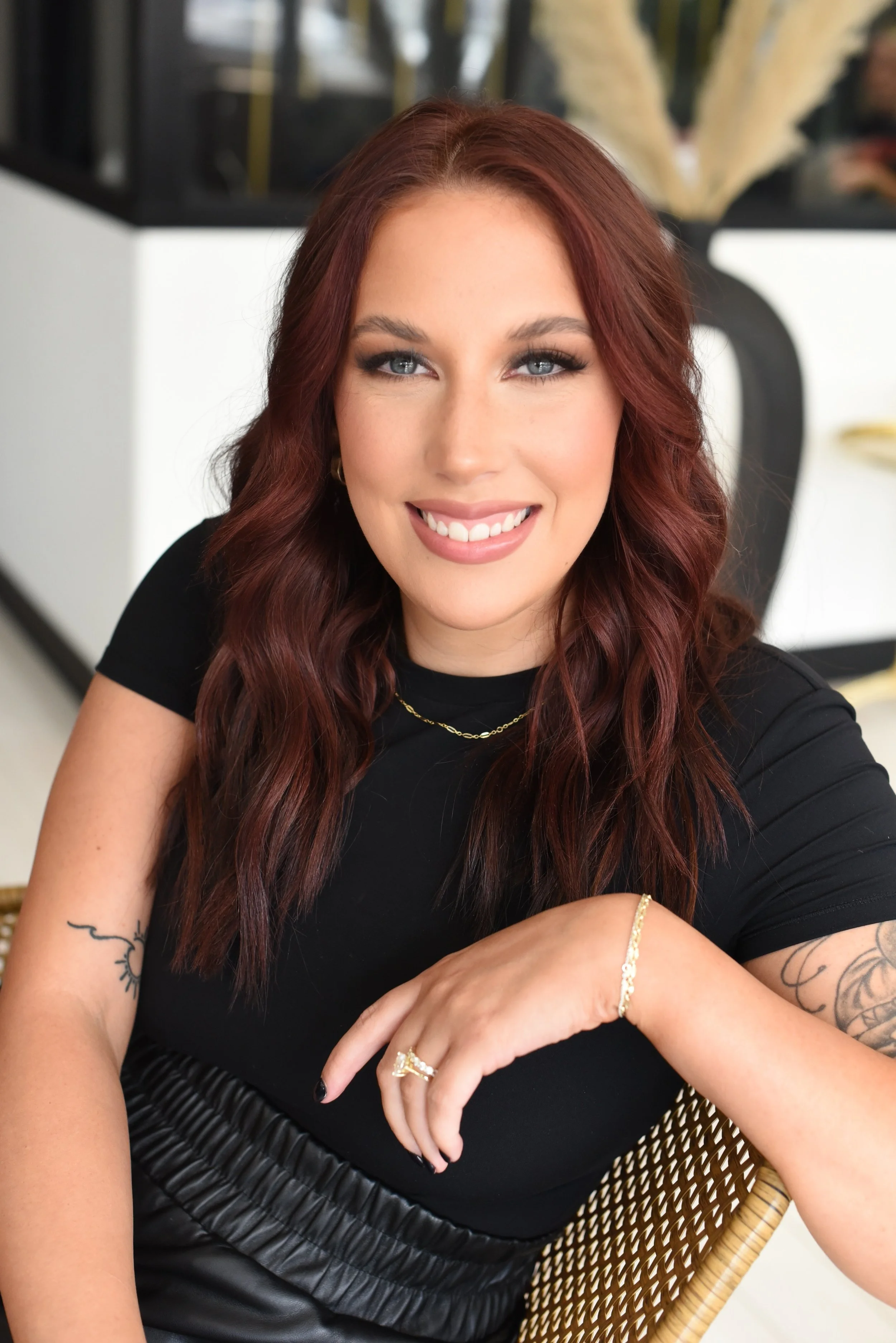 Our Team — The Standard Hair Company