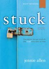 Stuck Bible Study