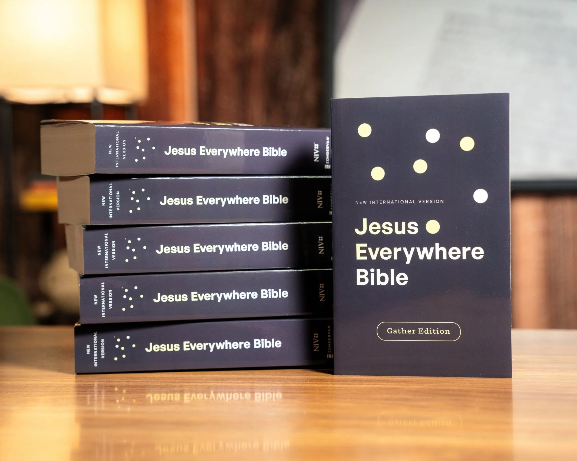 Jennie Allen Books | Best-Selling Christian Author