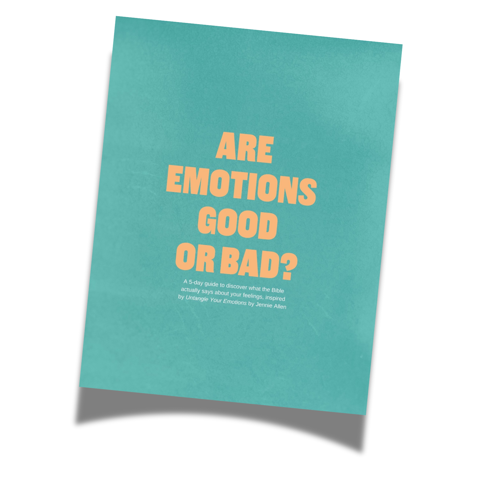 Untangle Your Emotions