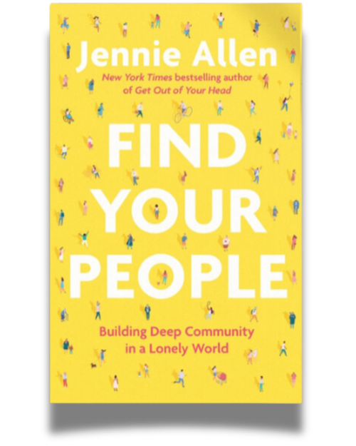Jennie Allen | Best-Selling Christian Author & Speaker | Bible Studies ...
