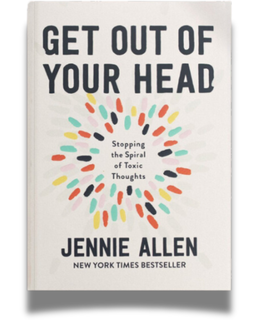 Jennie Allen | Best-Selling Christian Author & Speaker | Bible Studies ...