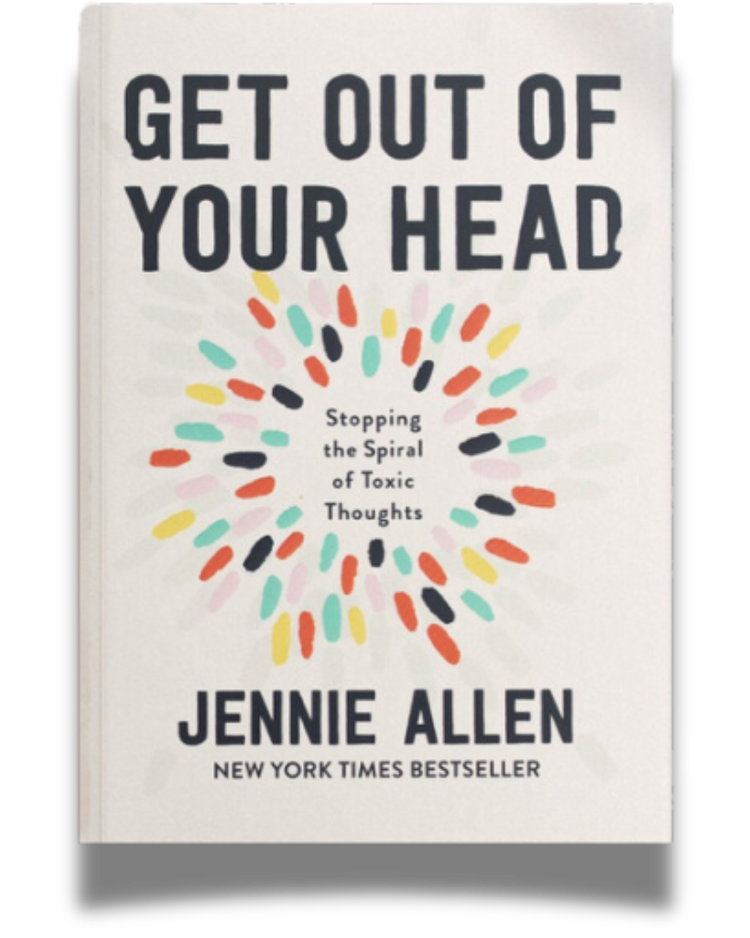 Jennie Allen | Best-Selling Christian Author & Speaker | Bible Studies ...