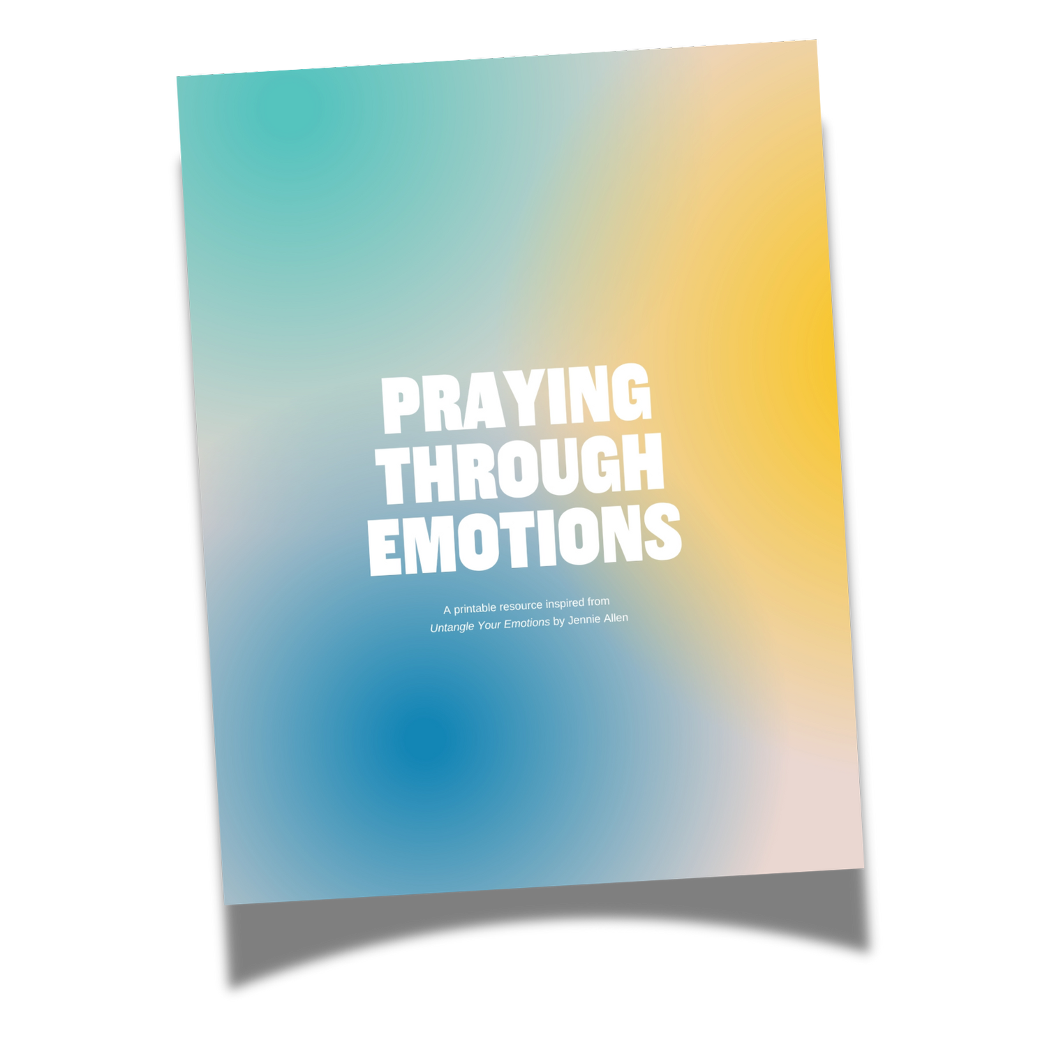 Untangle Your Emotions