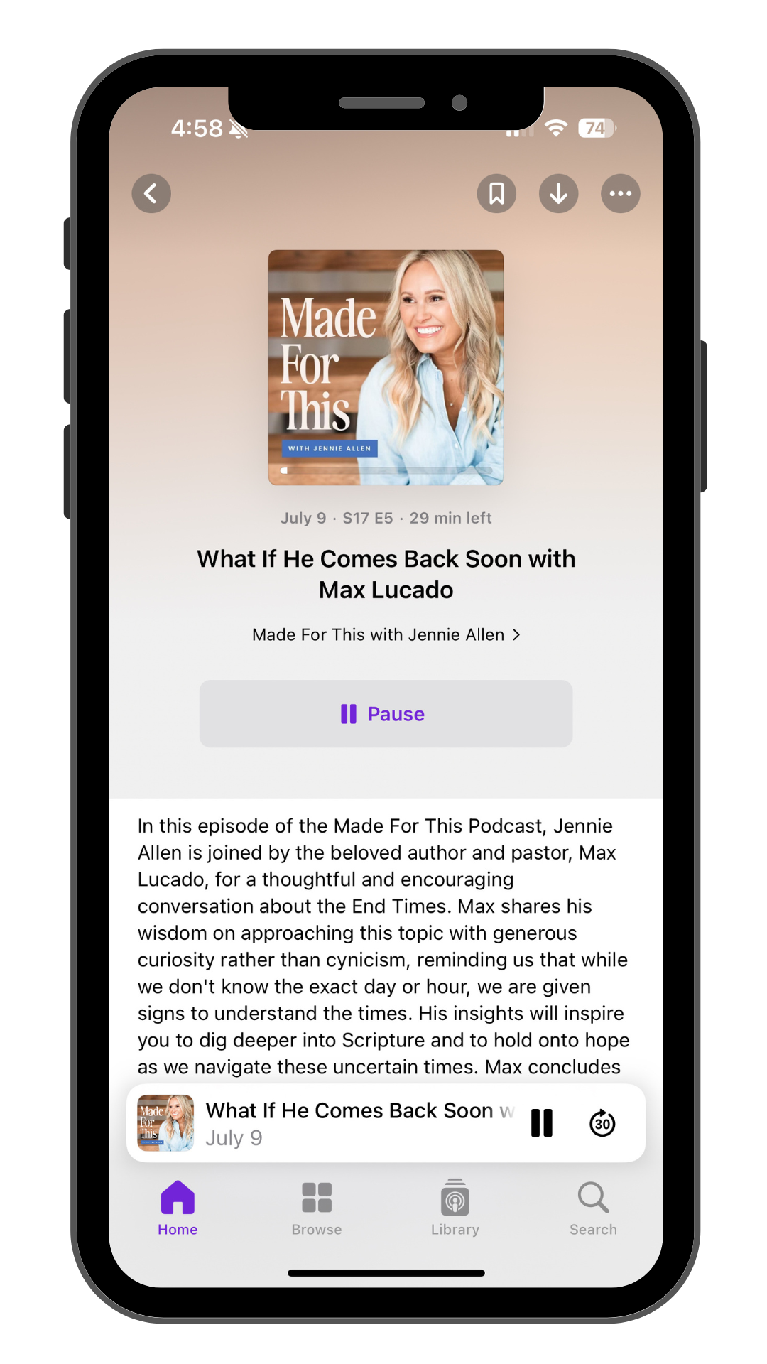 Untangle Your Emotions