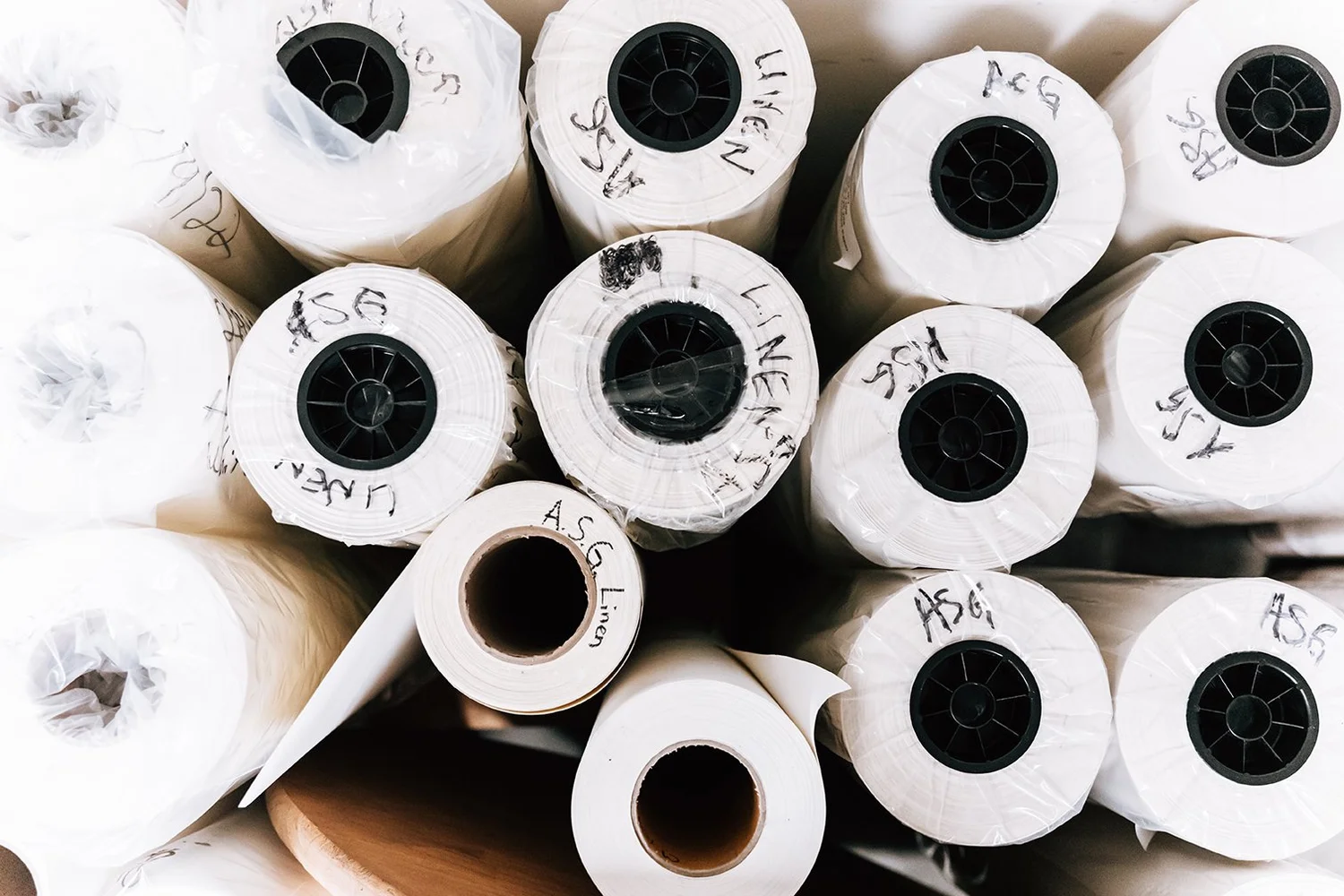 Wallpaper Digital Printing — Advanced Screen Graphics