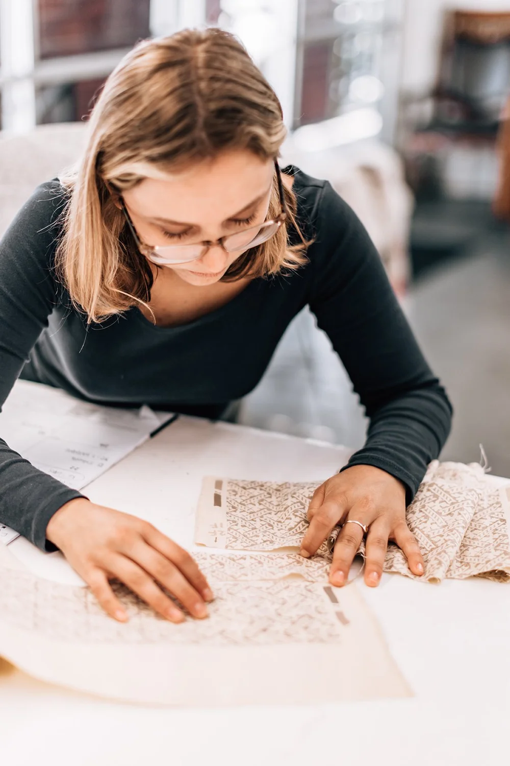 Pre-Production — Advanced Screen Graphics