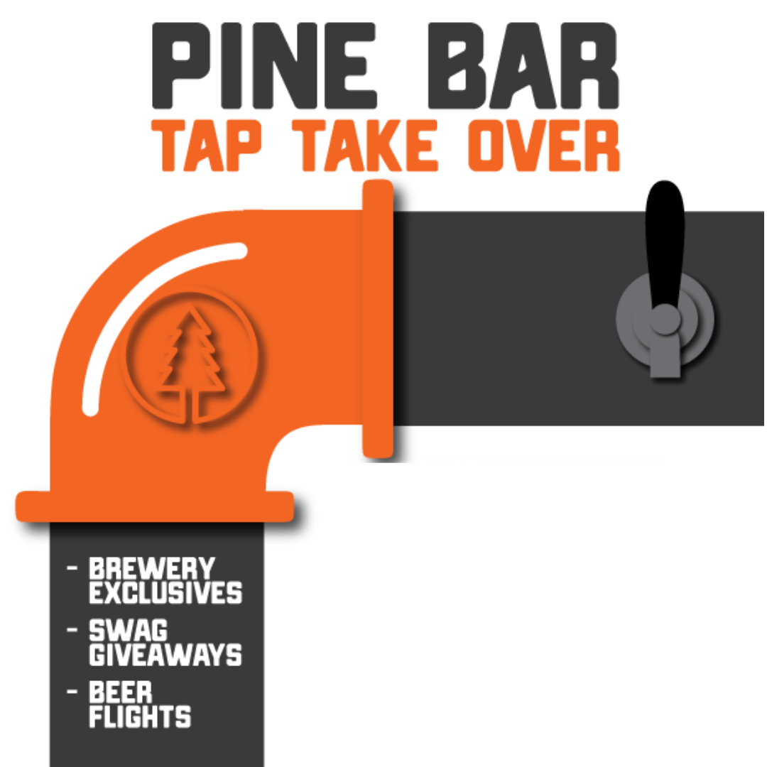 Events — The Pine Bar
