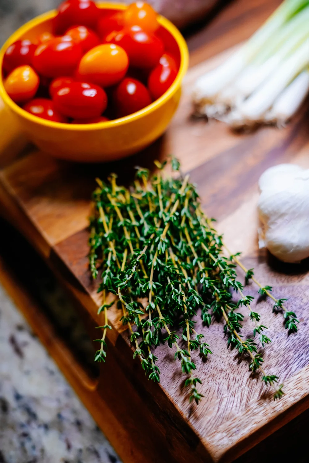Creamy Jamaican Butter Beans — One Great Vegan