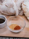 Vegan Chicken Skin — One Great Vegan