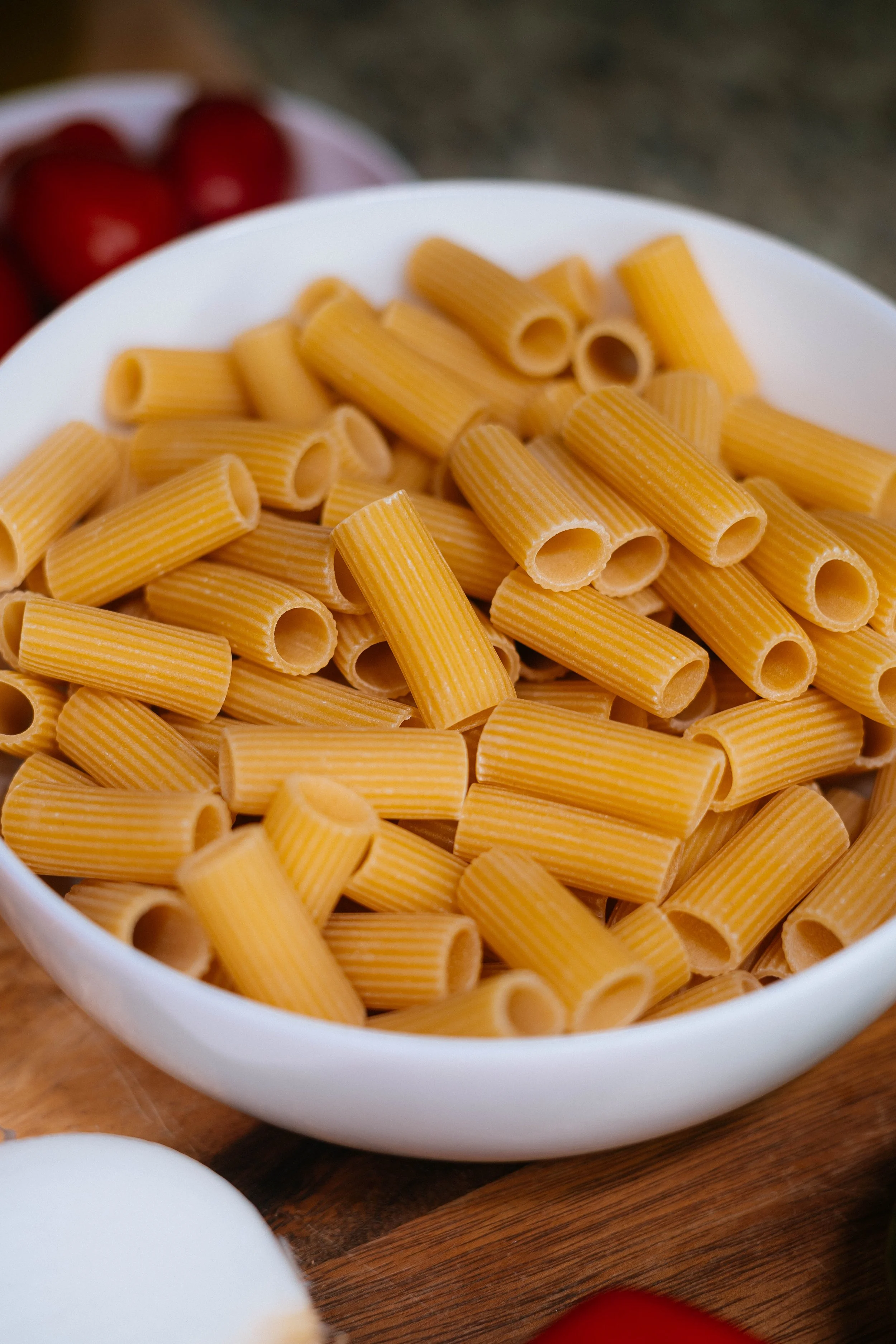 Puerto Rican Mac and Cheese — One Great Vegan