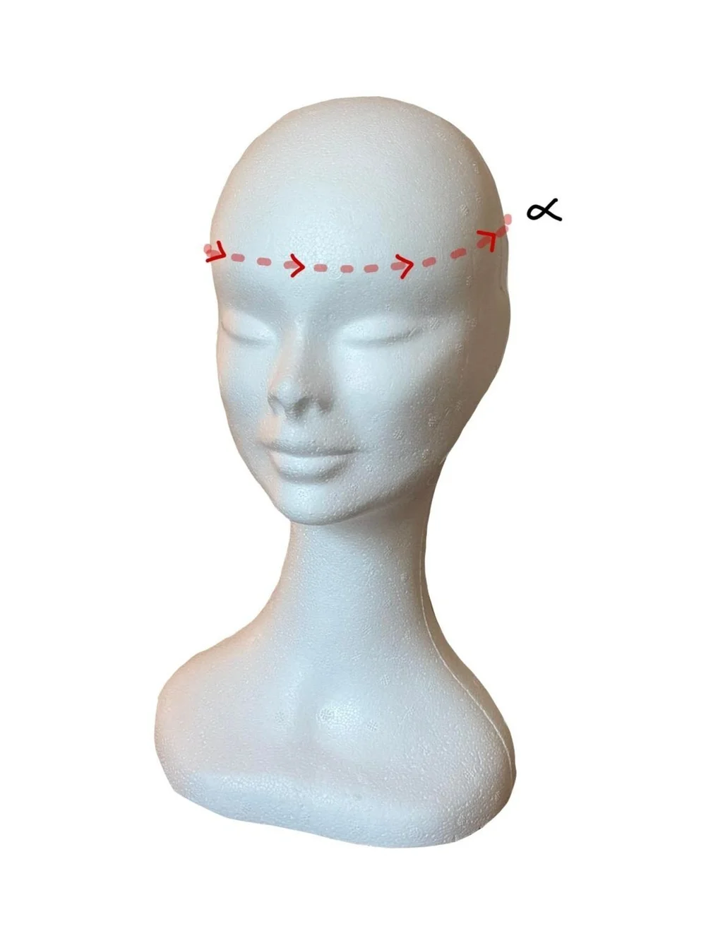 Measurement Guide — KAZCLOPS