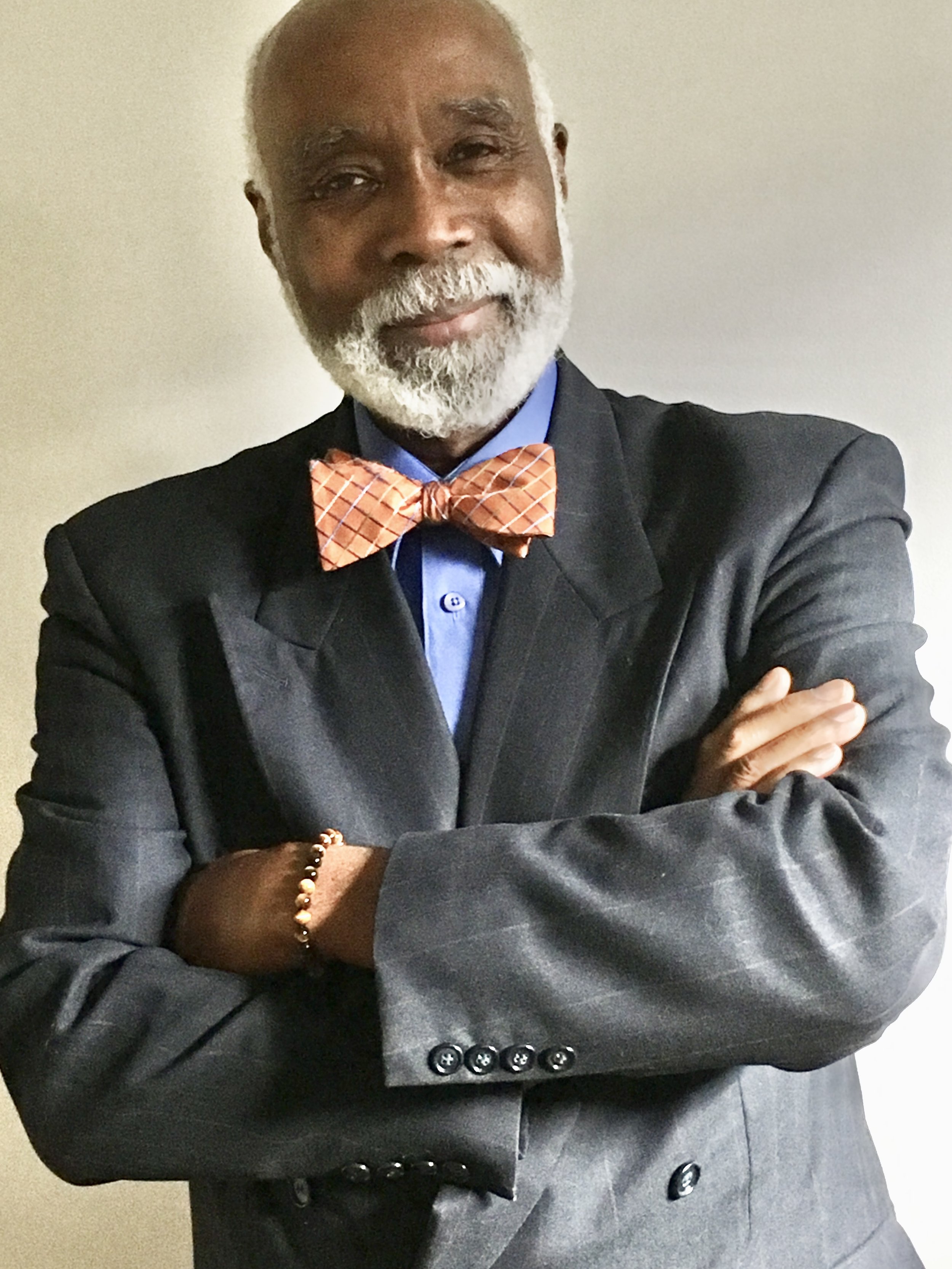 Our Team — Casey Hall Training Associates