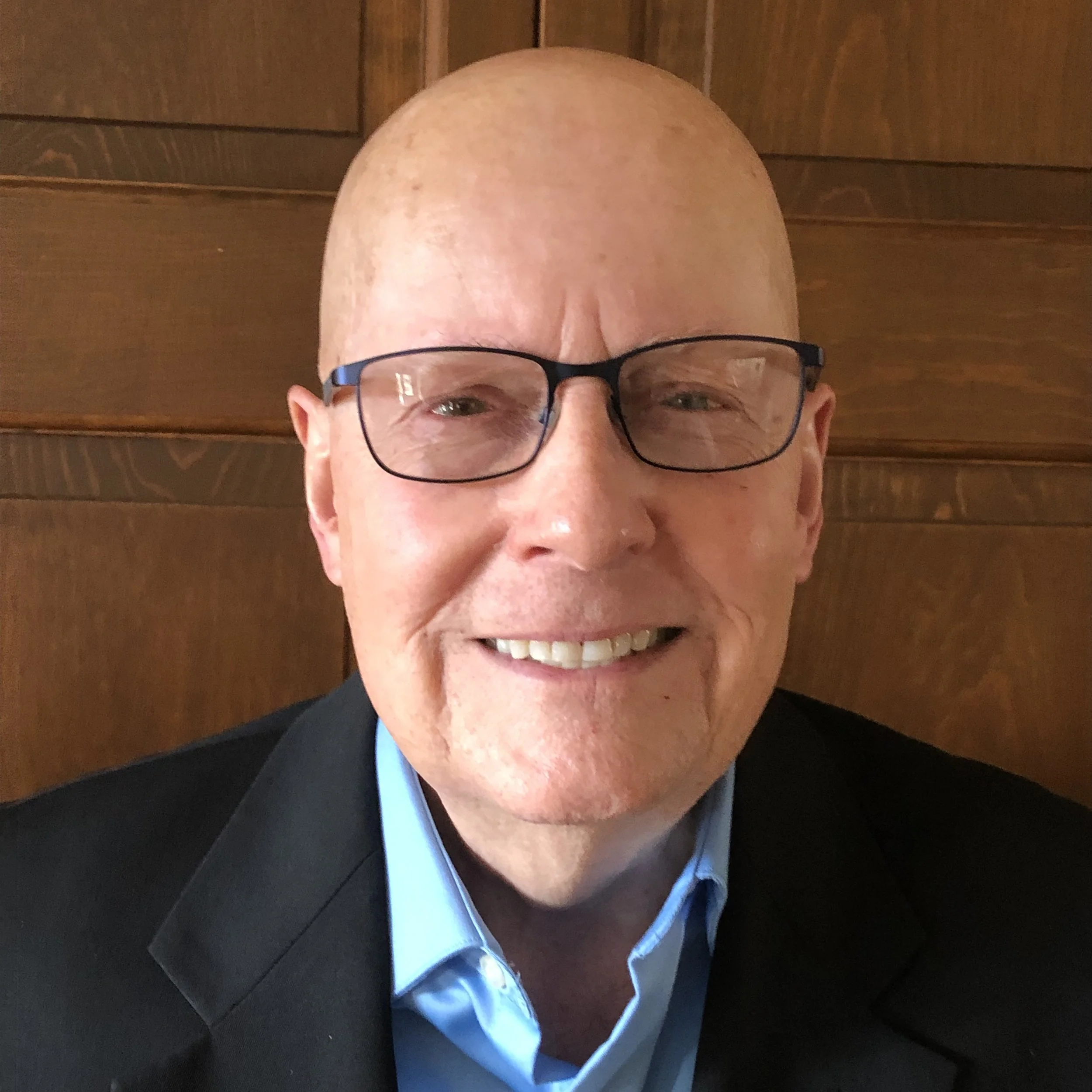 Our Team — Casey Hall Training Associates