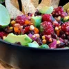 Raspberry Cowboy Caviar | Recipes | North Bay Produce