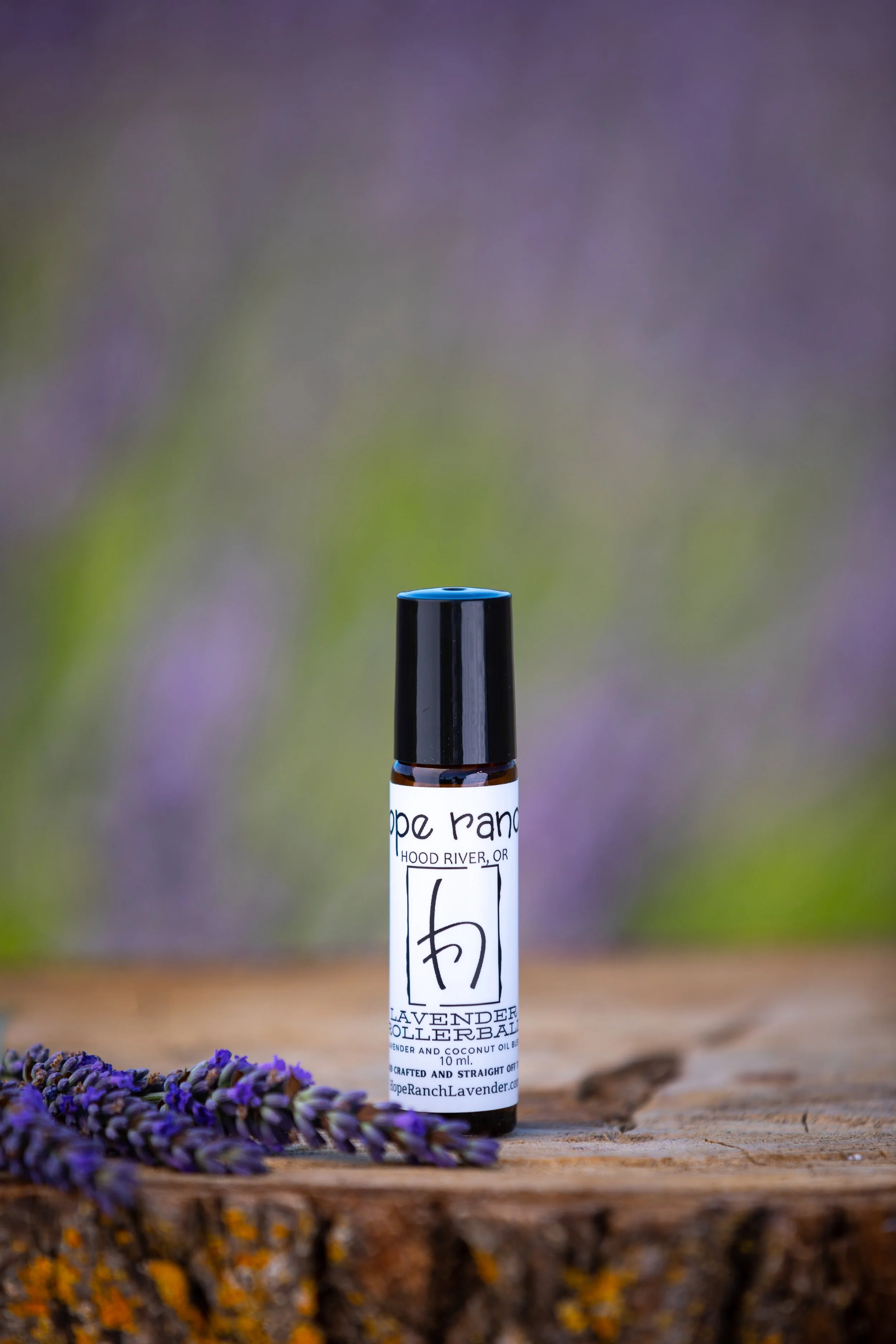Store 2 — Hope Ranch Lavender