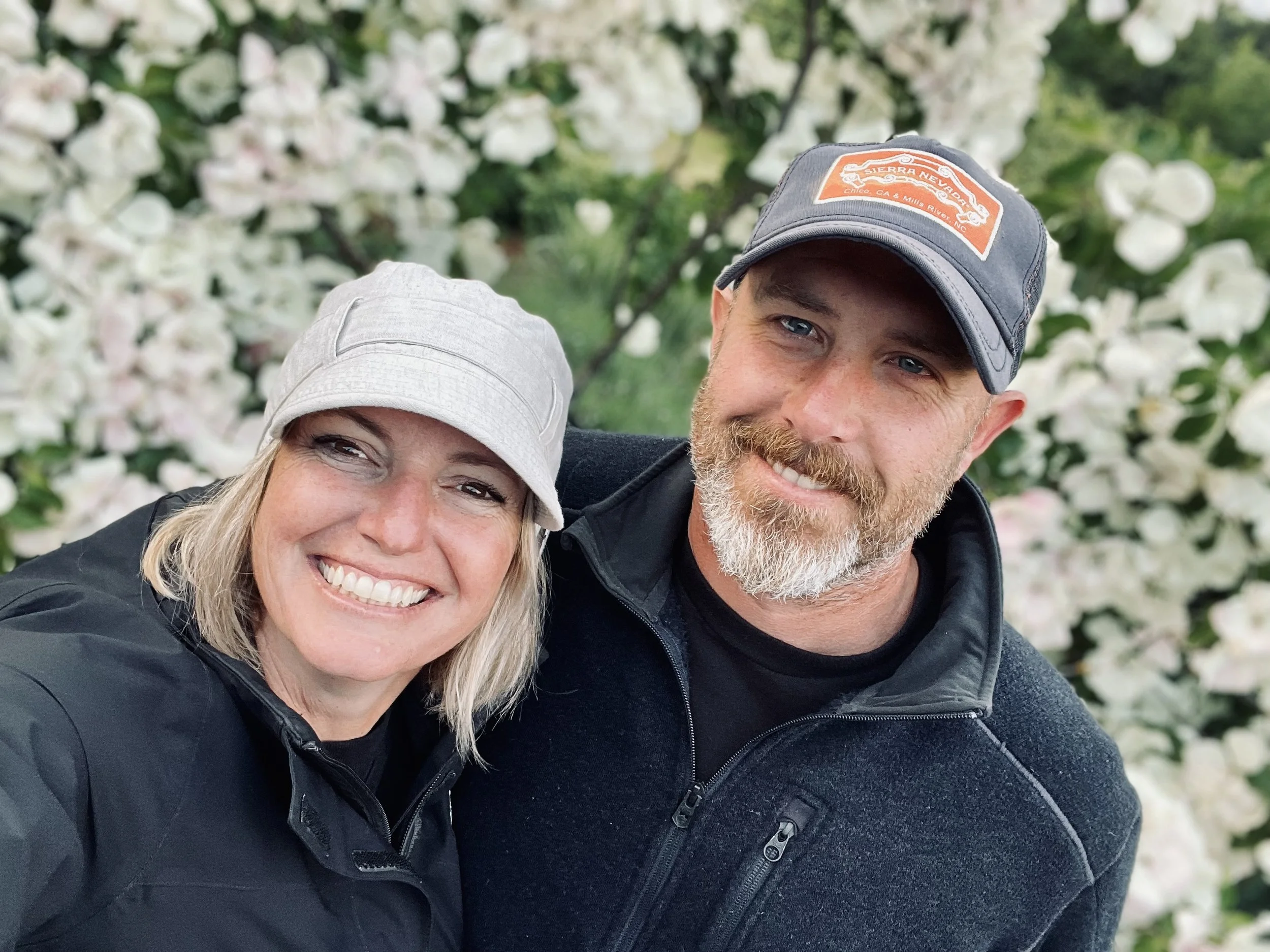 Story — Hope Ranch Lavender