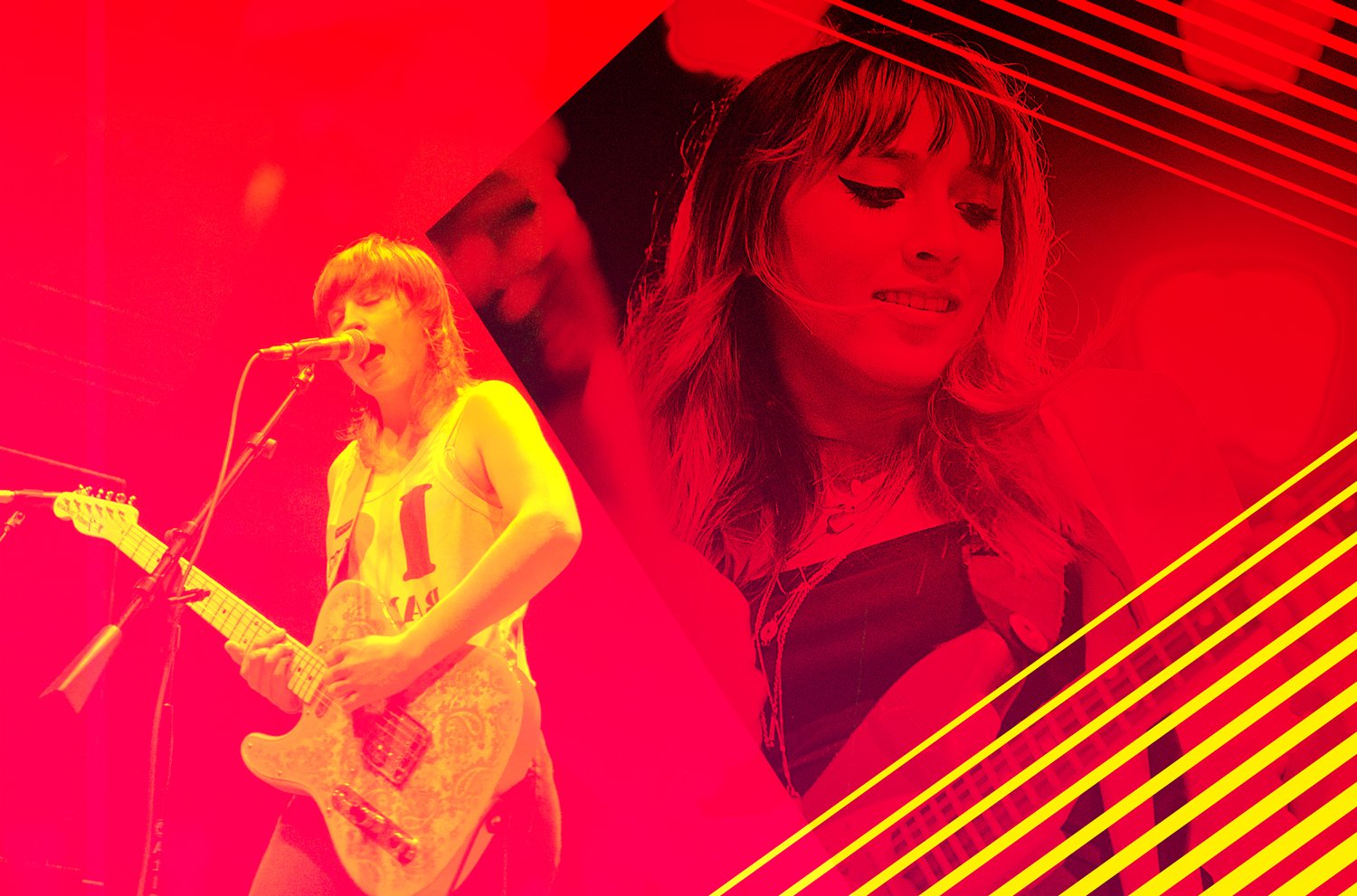 The Ladybug Music Festival