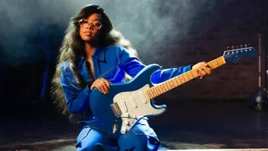 The Ladybug Music Festival